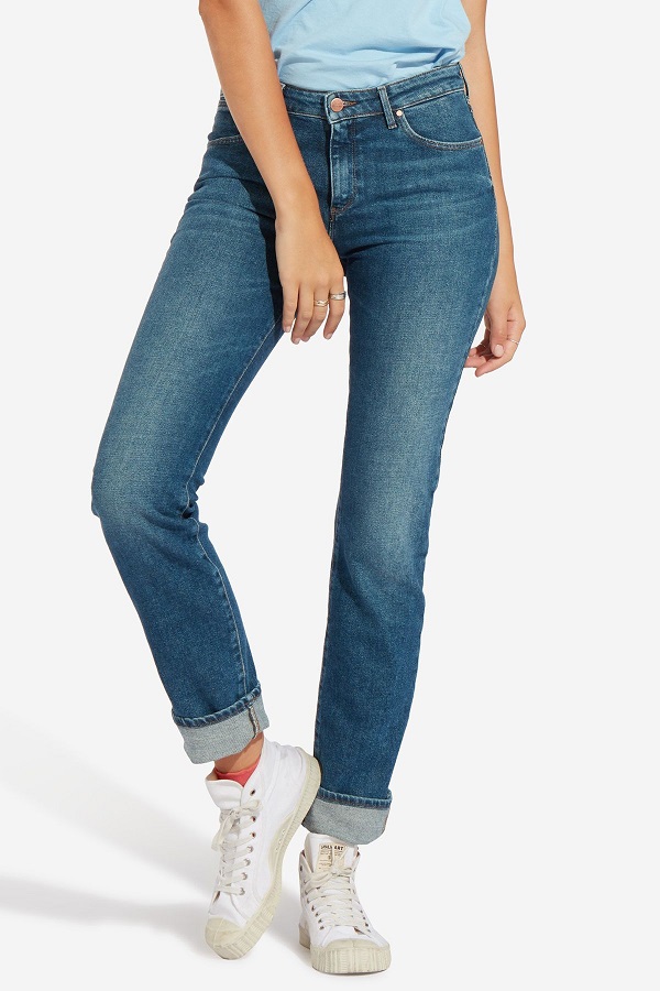 TOP 13 des meilleures marques de jeans de 2025 - Classement des marques ...